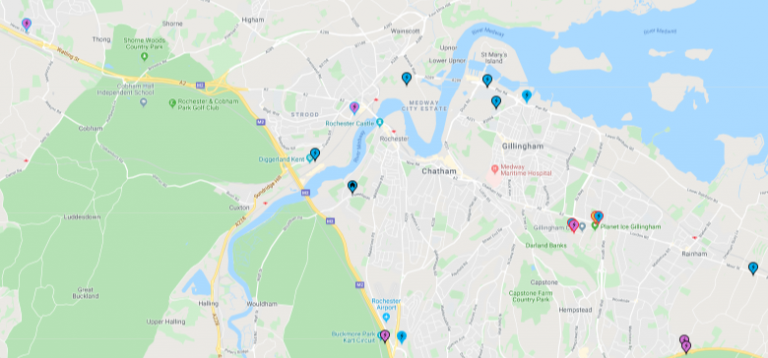 Electric cars and charging in the UK | EVision - Top tips