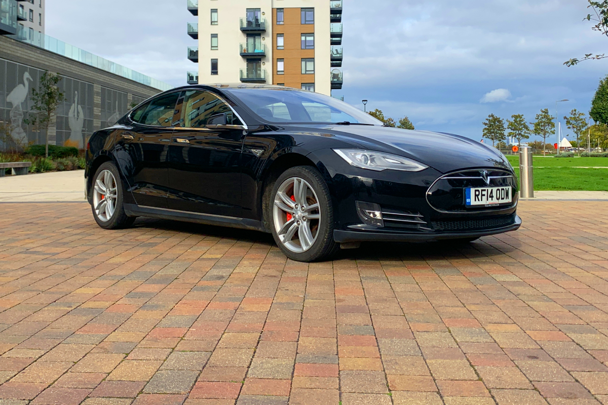 EVs for Sale available from EVision Electric Vehicles