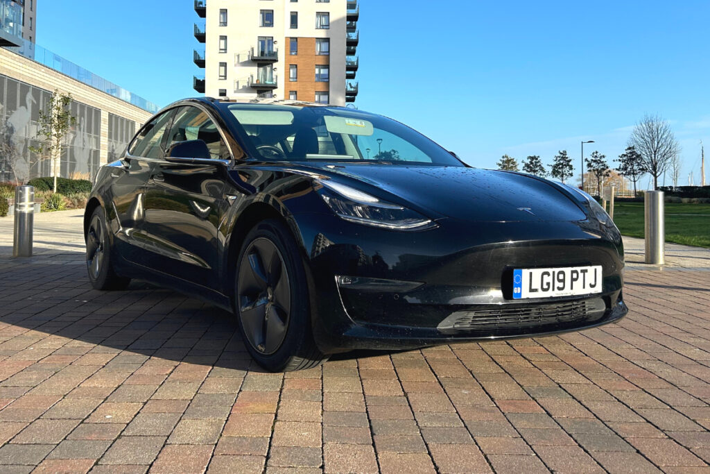 EVs for Sale available from EVision Electric Vehicles